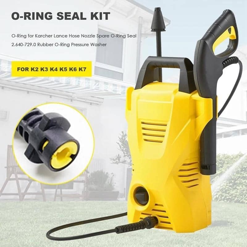 Karcher o ring store
