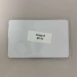 ICOPY-XS MIFARE Classic - 1K 7 Byte UID Compatible Gen2 Blank Tag від ...