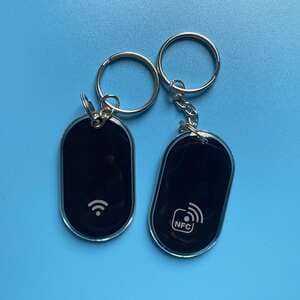 ICOPY-XS MIFARE Classic - 1K 7 Byte UID Compatible Gen2 Blank Tag від ...